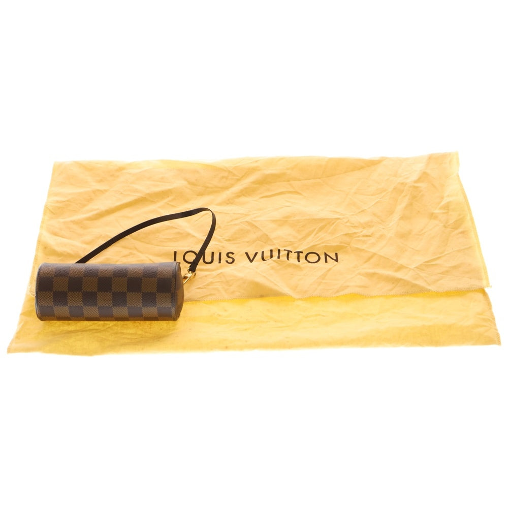 LOUIS VUITTON(ルイヴィトン) ダミエ パピヨン30 ハンドバッグ