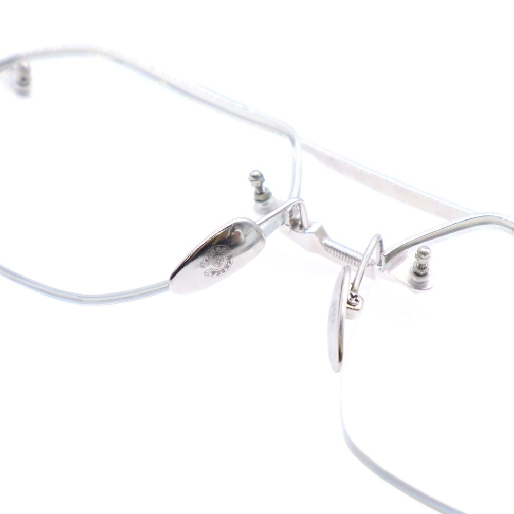 CHROME HEARTS(クロムハーツ) FLUID フィリグリーモチーフ ダブル