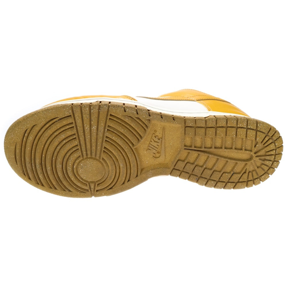 NIKE(ナイキ) WMNS Dunk Low Next Nature Curry Brown ウィメンズ