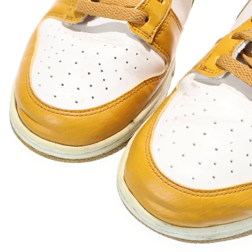 NIKE(ナイキ) WMNS Dunk Low Next Nature Curry Brown ウィメンズ