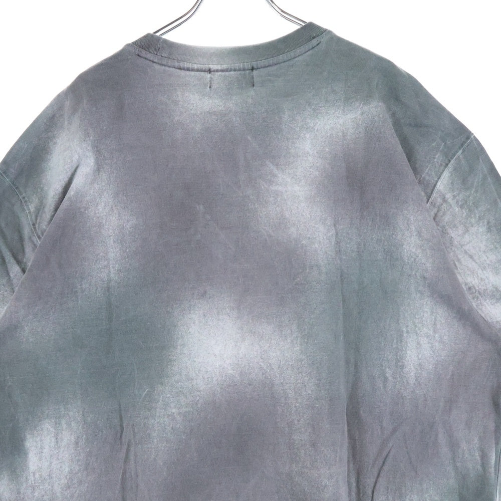 THUG CLUB(サグクラブ) AMBUSH OLD GLORY T-SHIRT アンブッシュ