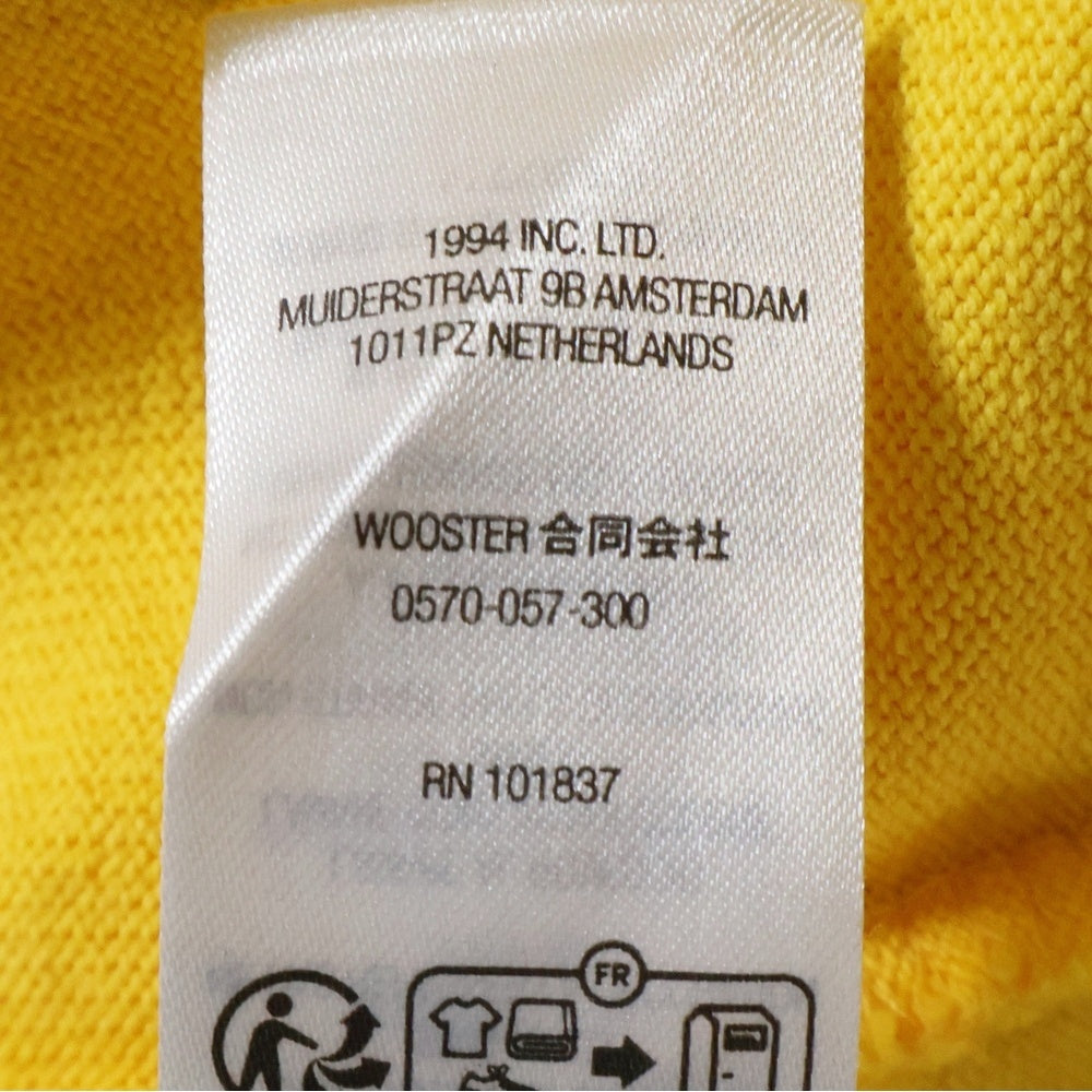 SUPREME(シュプリーム) 25SS Paneled PIPING パネル パイピング