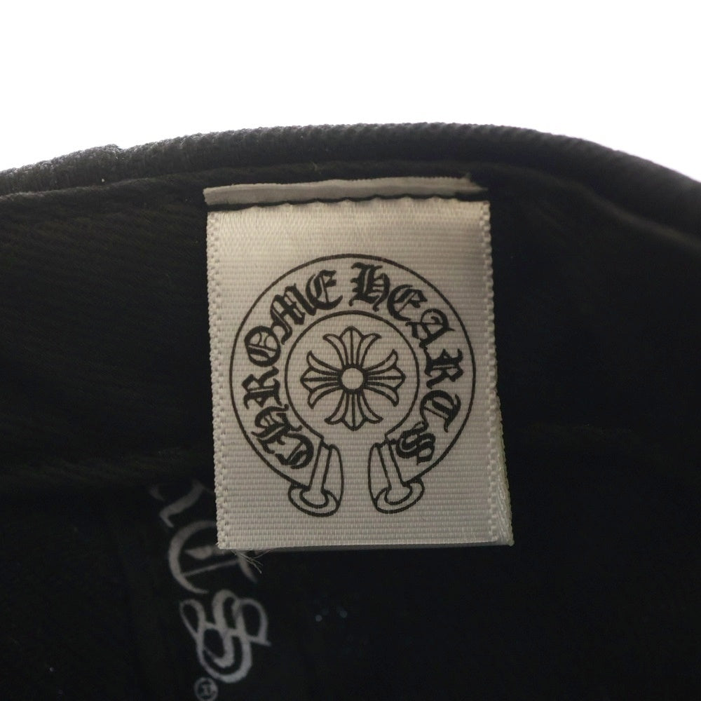CHROME HEARTS(クロムハーツ) TRUCKER CAP デニムトラッカー ホース