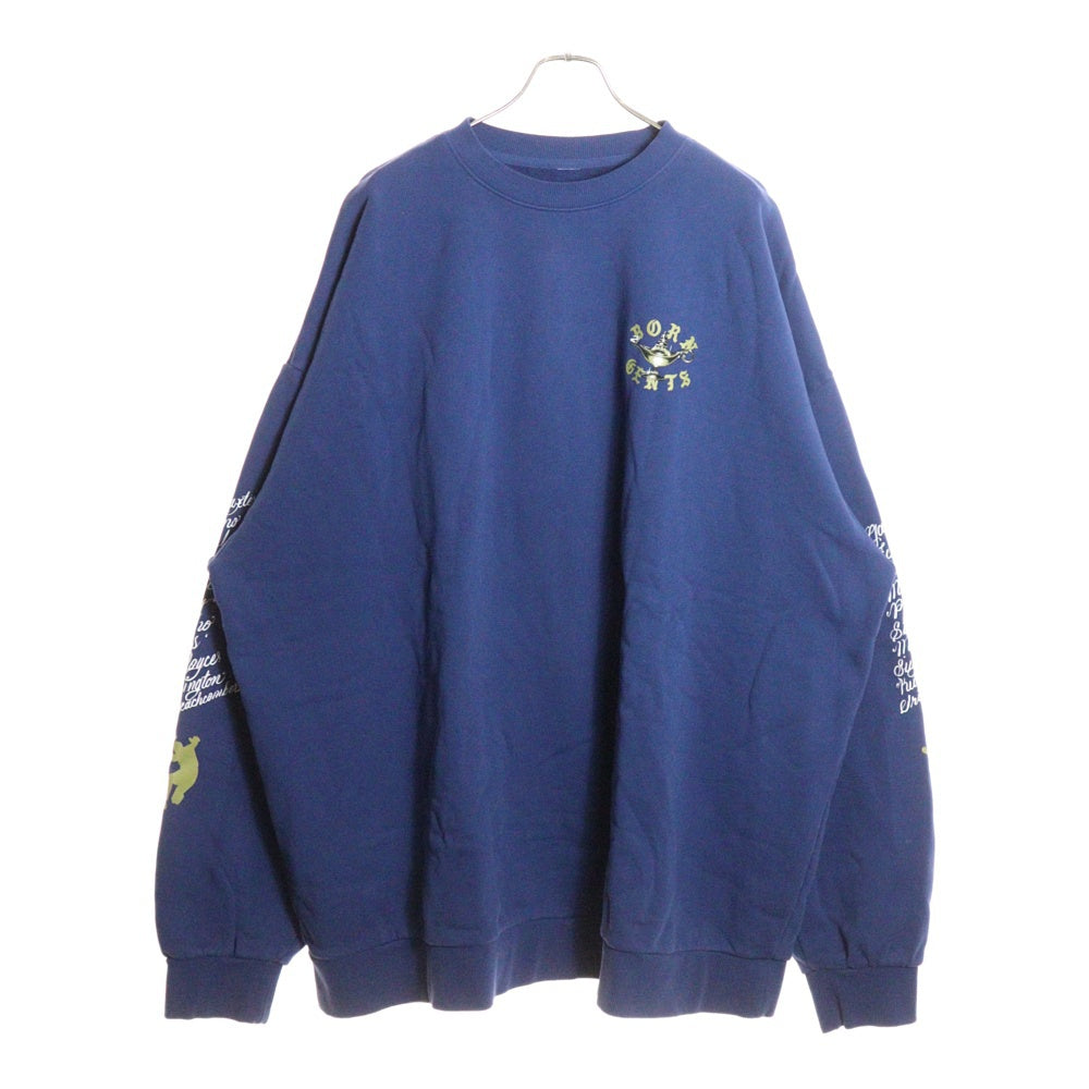 UNION(ユニオン) ×BORN X RAISED GENTS OF DESIRE RULES ボーンアンドレイズド ジェントオブデザイア